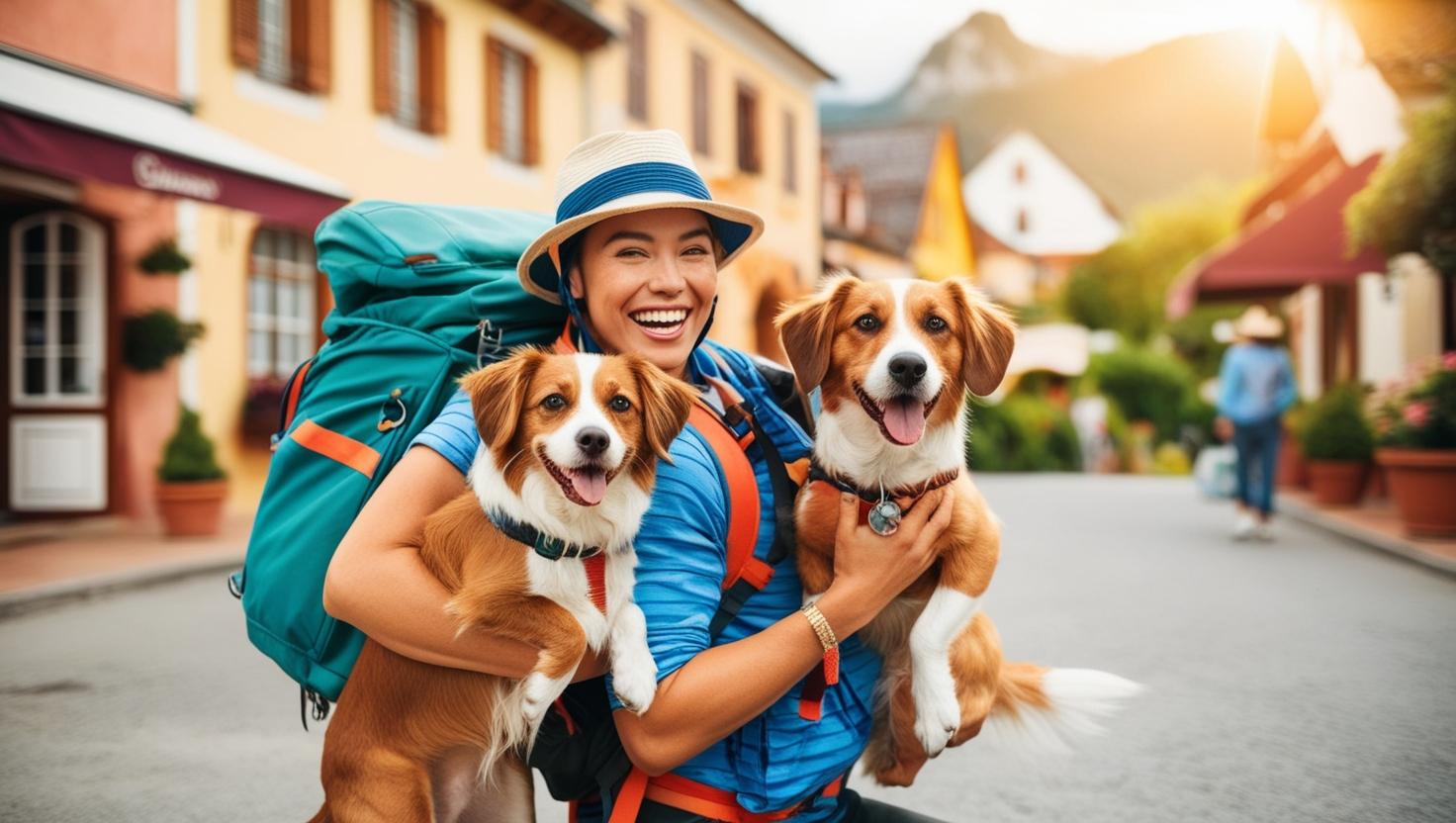 2025 連假帶毛孩返鄉出遊交通工具懶人包！最新高鐵、台鐵、客運寵物規定一次掌握！ - Fluv毛小愛｜用愛照顧每一個毛小孩